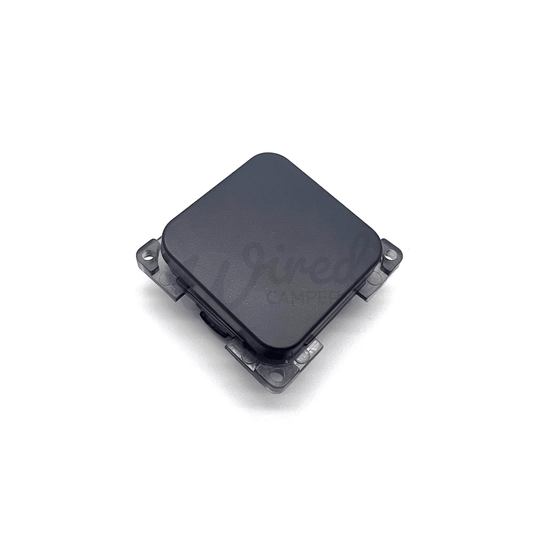 Switches & 12V Ports | Wired Campers