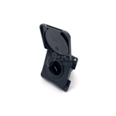 Switches & 12V Ports | Wired Campers