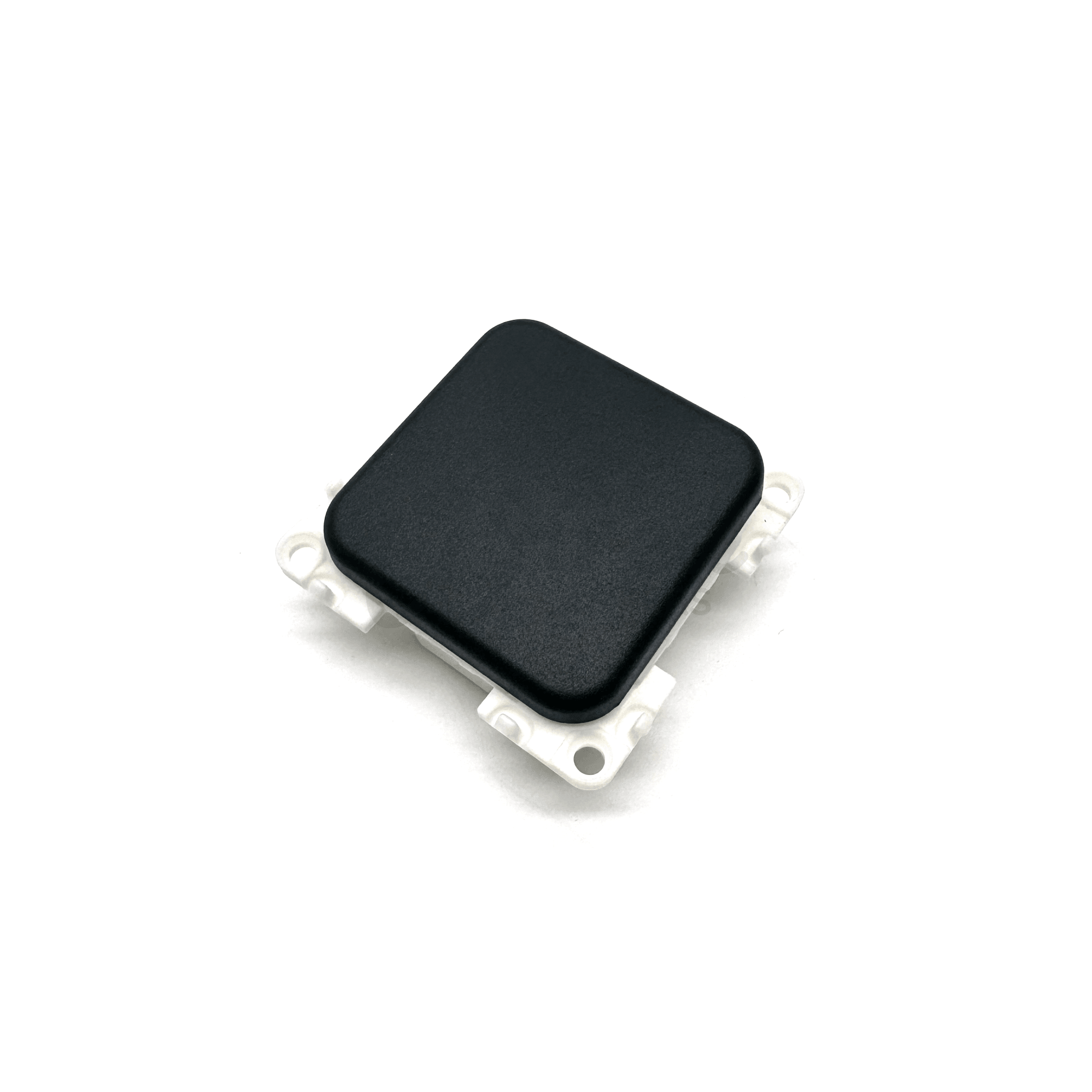 CBE Momentary Grey Push Button Switch