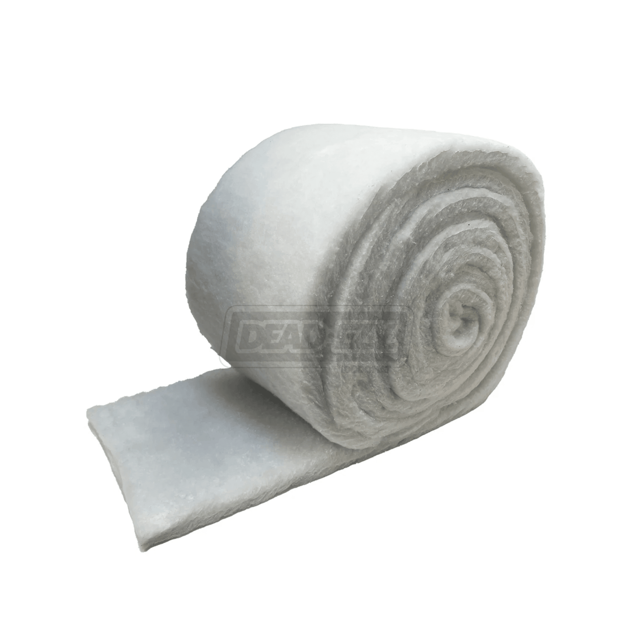Dodo DEAD-EZY ECOFILL 35MM Polyester Sound Insulation - 10M