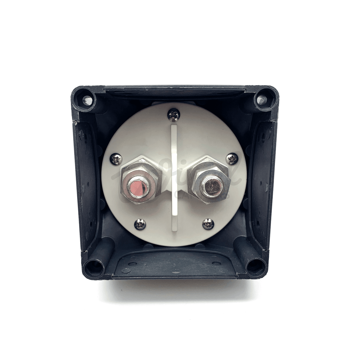 Large Heavy Duty 12V/24V/36V/48V 600A/2500A DC Battery Power Isolator