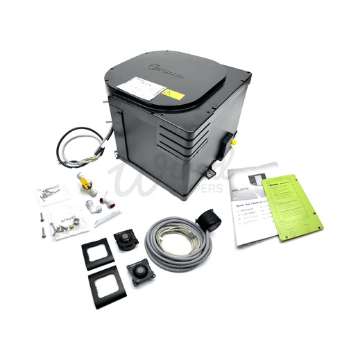 Truma Ultrastore BGE 10 Litre Gas & Electric Water Heater