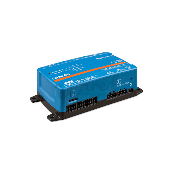 Victron Energy Cerbo GX MK2 Communication Centre