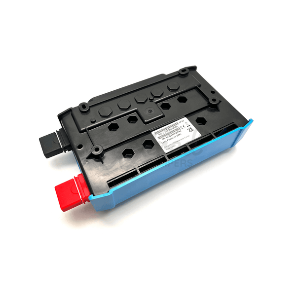 Victron Energy Lynx 1000A Power In M10 DC Busbar - LYN020102010