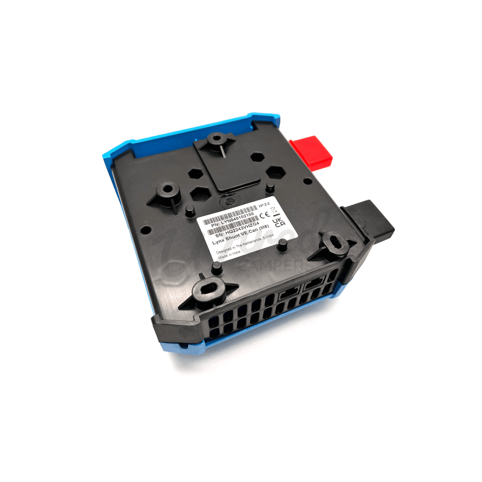 Victron Energy Lynx 1000A Shunt VE.Can DC Busbar - LYN040102100