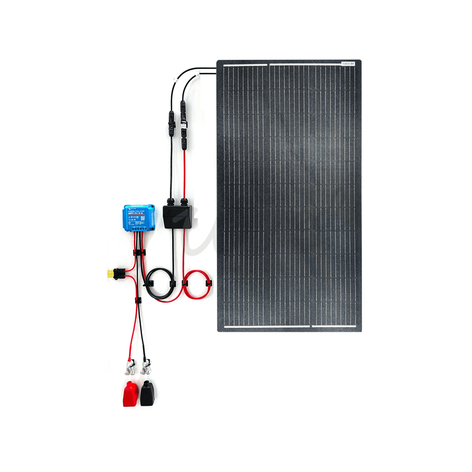 Victron Energy Kits | Wired Campers