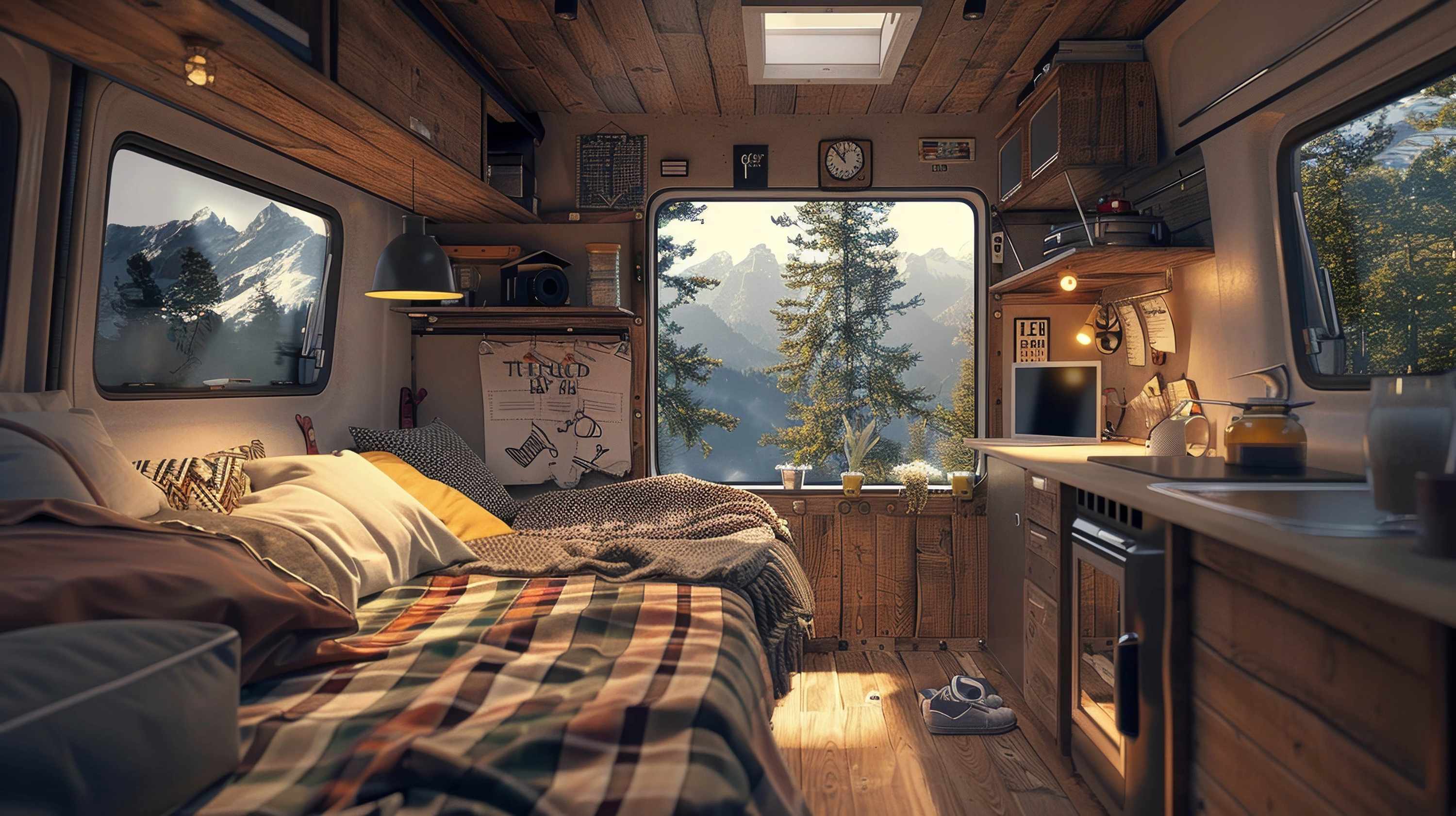 VSR & DC-DC Units | Wired Campers
