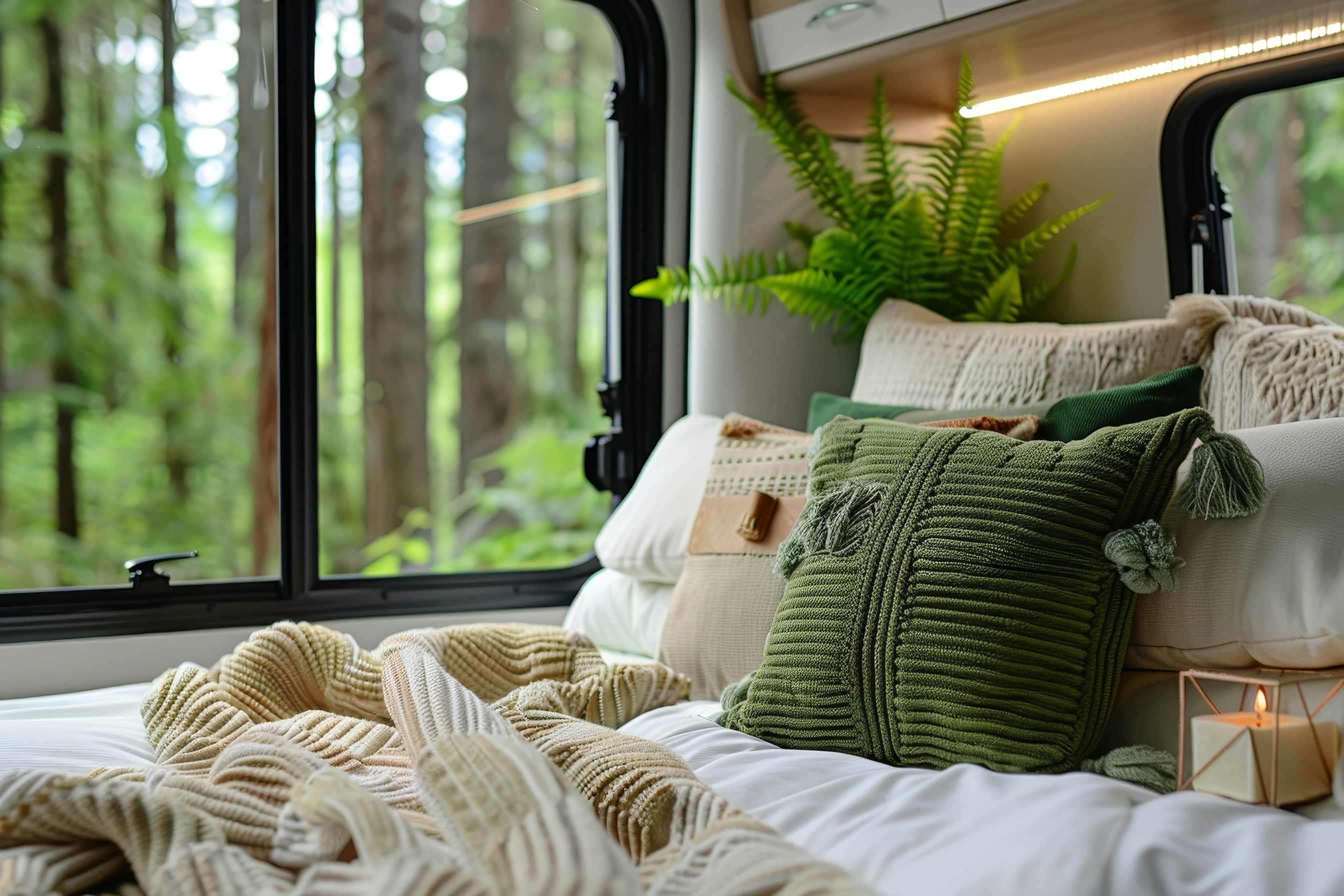 Contact Us - Wired Campers Limited