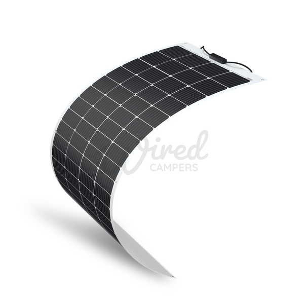 RENOGY 200W Flexible Monocrystalline Solar Panel