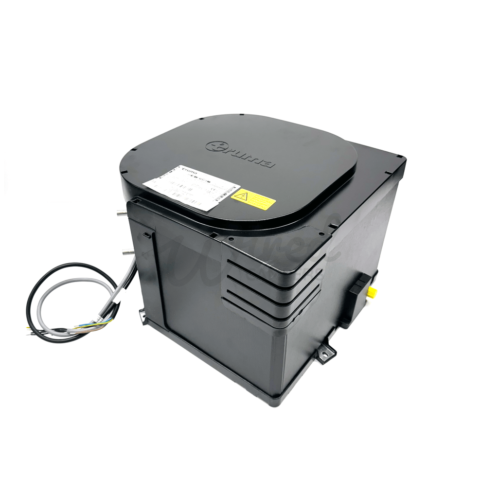 Truma Ultrastore Rapide BGE 10 Litre Gas & Electric Water Heater Tank